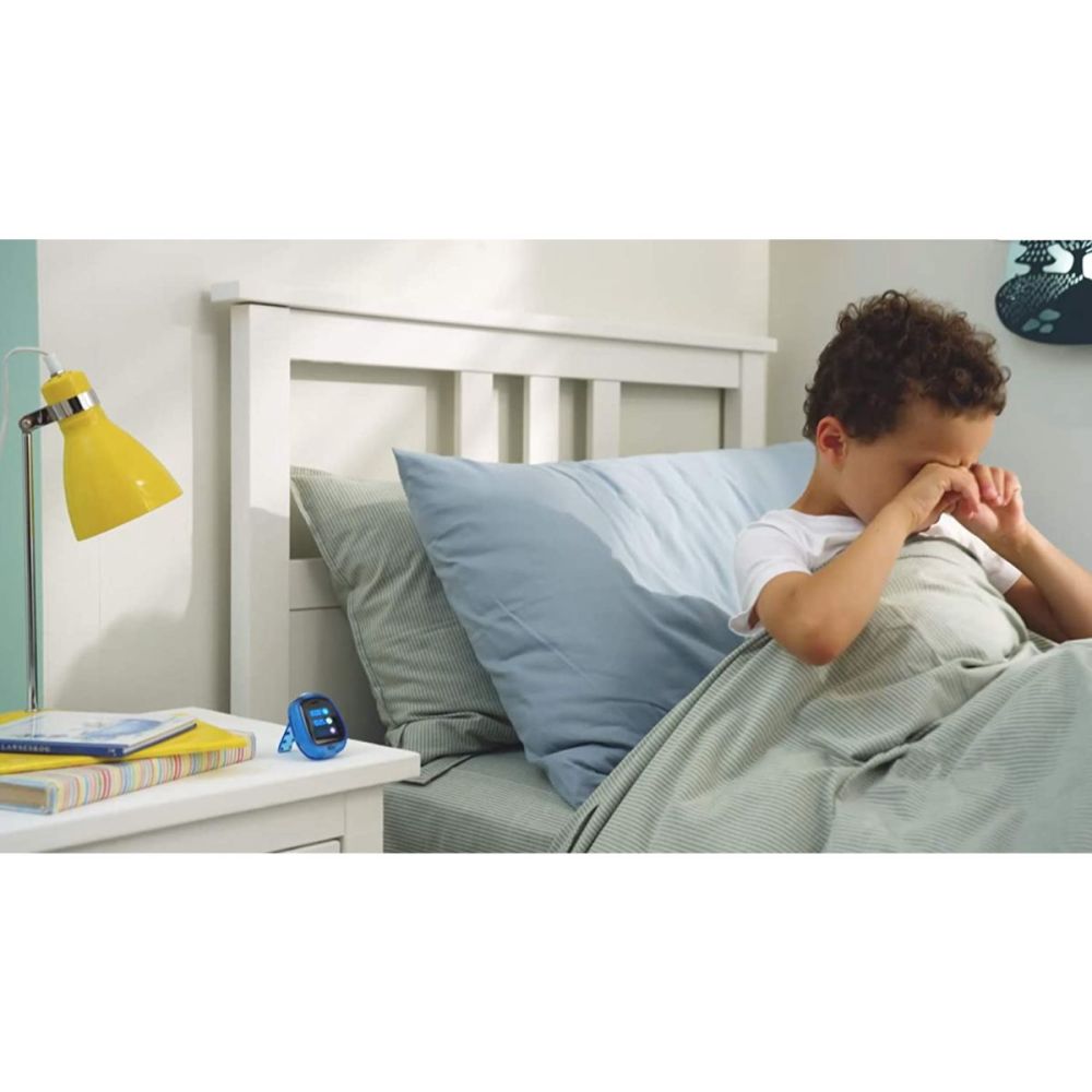 Детски смарт часовник Tobi Robot, с 2 камери и сензорен екран | Toyzz Shop