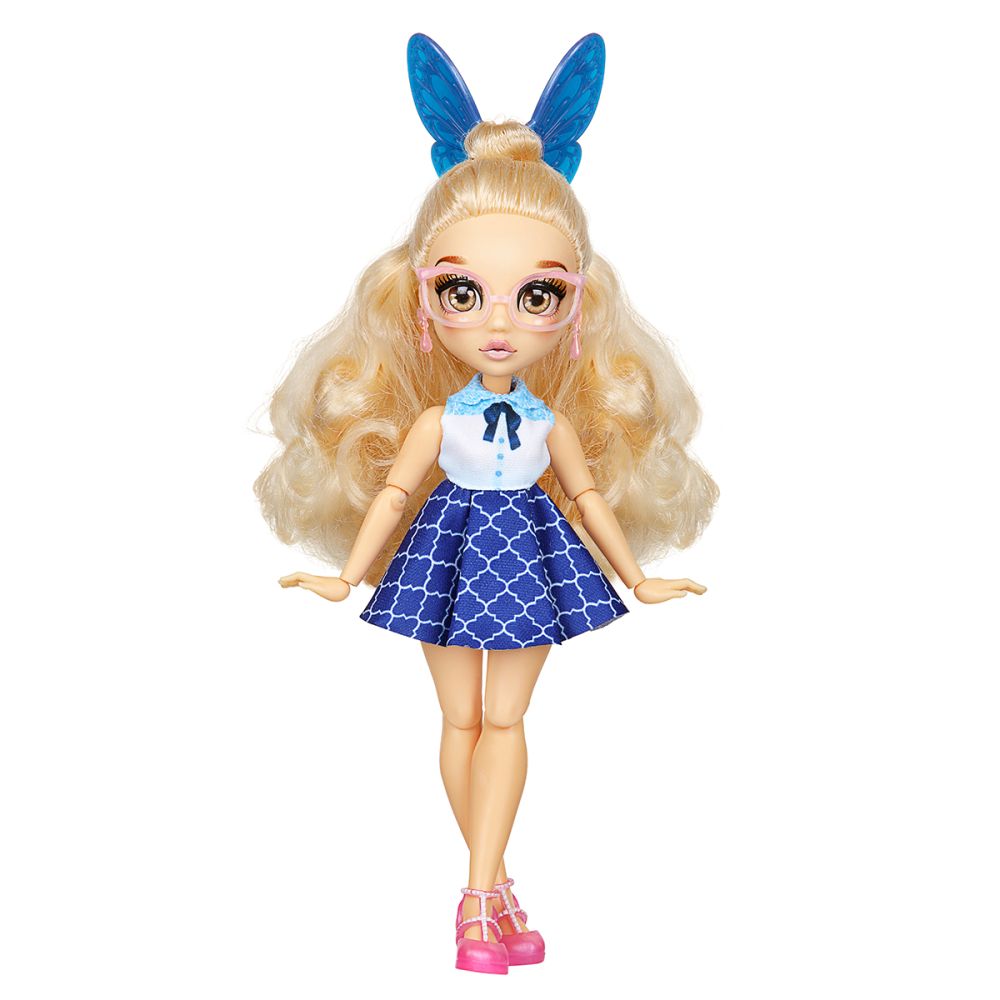 Кукла Fail Fix Makeover S1, PreppiPosh | Toyzz Shop