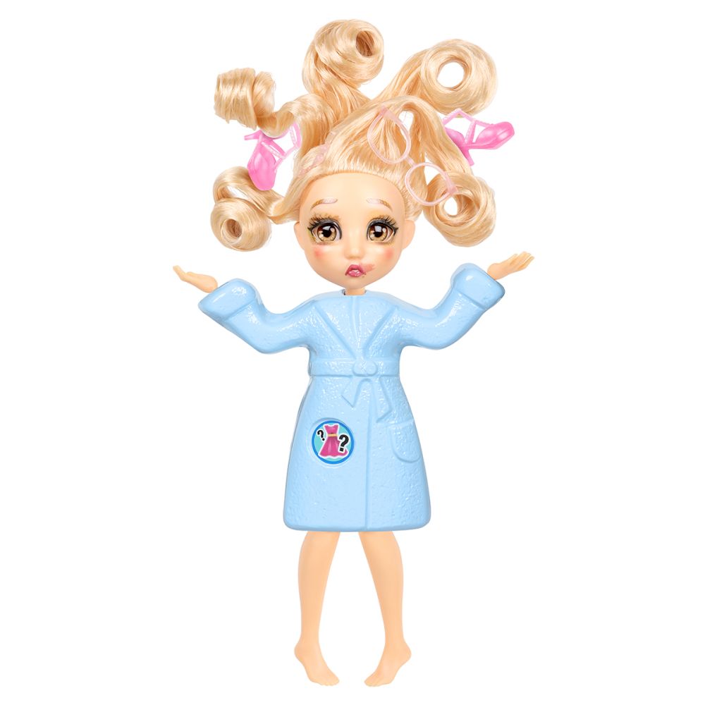 Кукла Fail Fix Makeover S1, PreppiPosh | Toyzz Shop