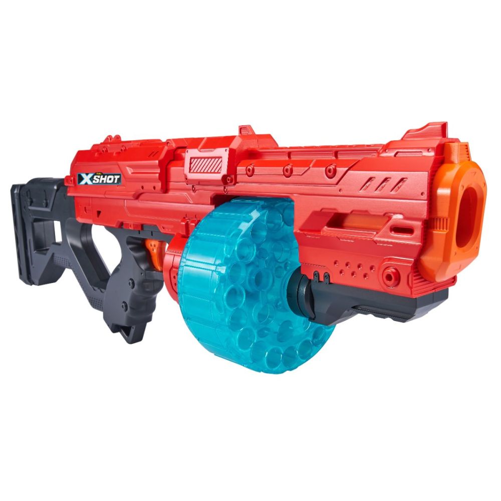 Бластер X-Shot Excel Max Havoc, 48 снаряда | Toyzz Shop