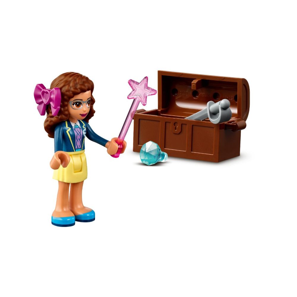 LEGO® Friends - Училище в Хартлейк Сити (41682) | Toyzz Shop