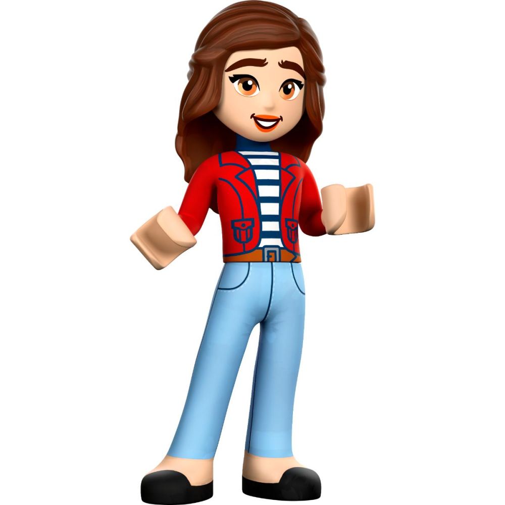 LEGO® Friends - Детска градина Хартлейк Сити (42636) | Toyzz Shop