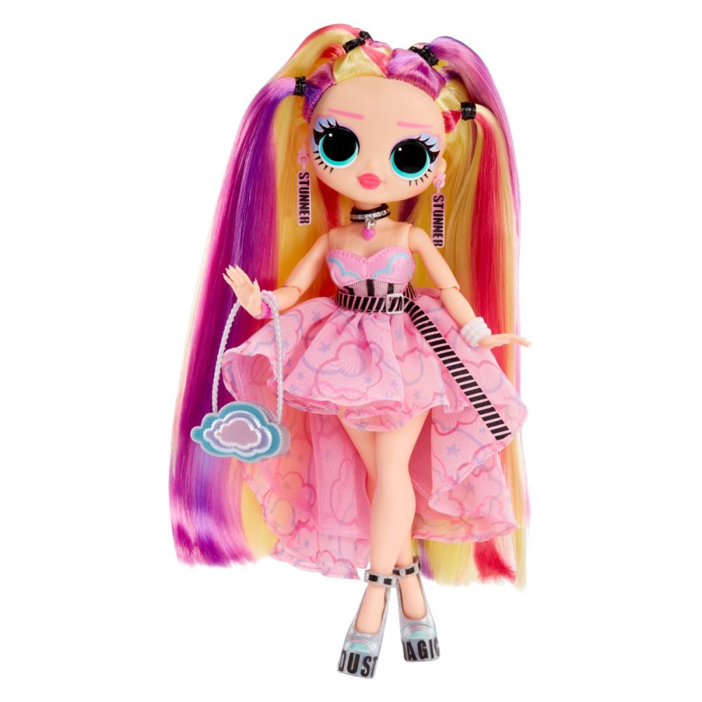 Кукла LOL Surprise OMG, Sunshine Makeover, Big Surprise | Toyzz Shop
