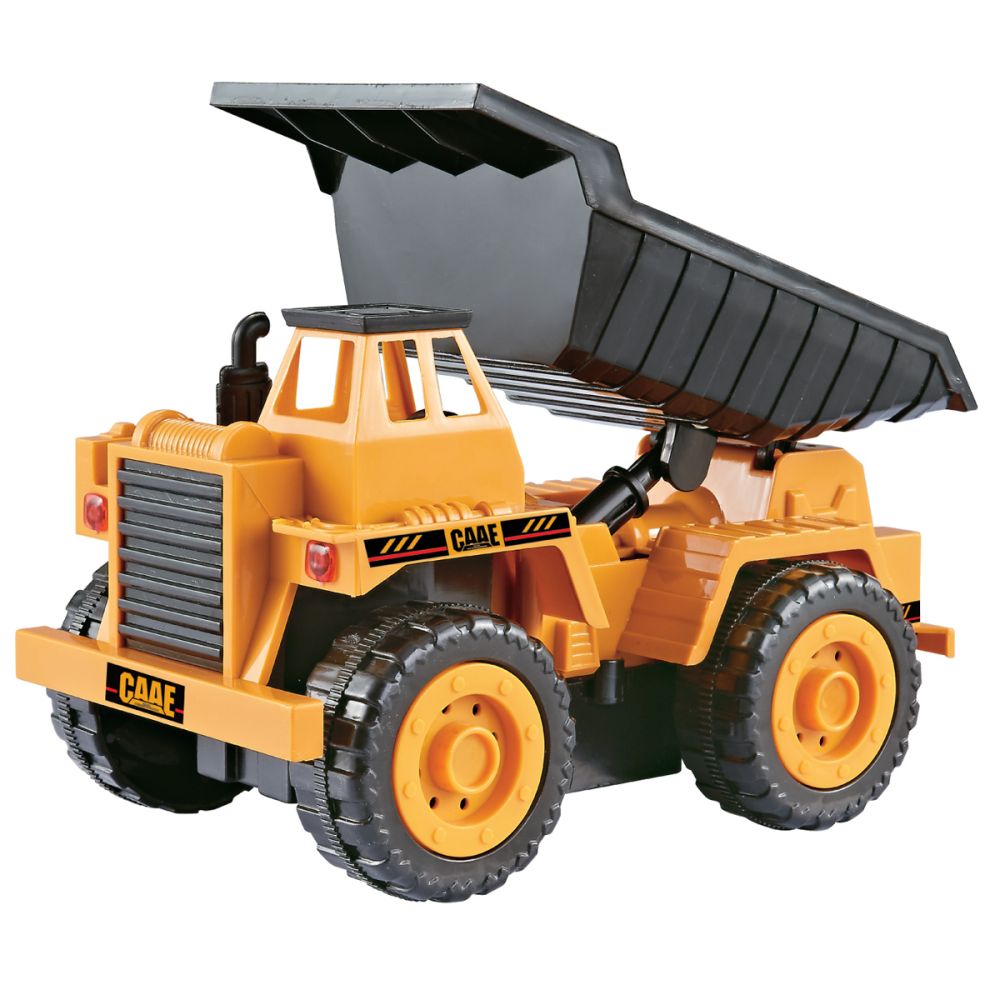 Самосвал с дистанционно управление, Cool Machines | Toyzz Shop
