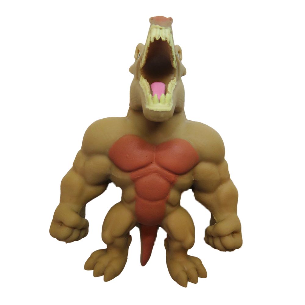 Фигурка Monster Flex Dino, Чудовището което се разтяга, Spyno | Toyzz Shop