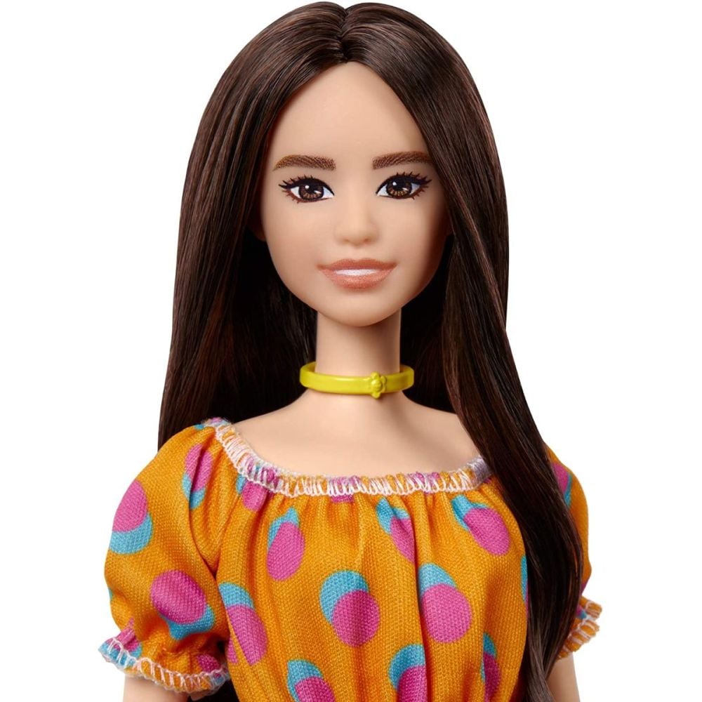 Кукла Barbie Fashionistas, 160, GRB52 | Toyzz Shop