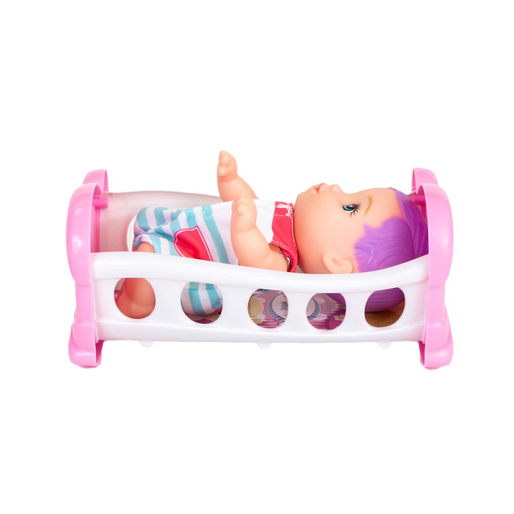 Кукла Maia Mini с люлка | Toyzz Shop