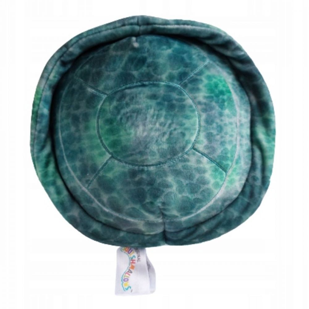 Плюшена играчка Squishmallows, Turtle, Onica, 19 см | Toyzz Shop