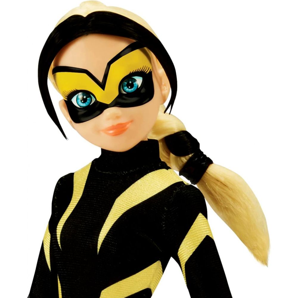 Кукла Miraculous, Zag Heroez, Vesperia, 30 см | Toyzz Shop