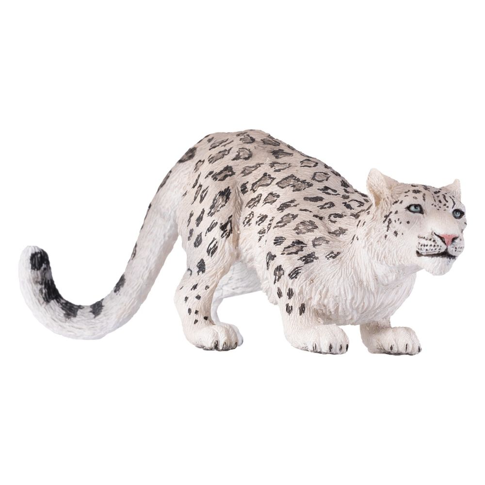 Фигурка Mojo, Снежен леопард | Toyzz Shop
