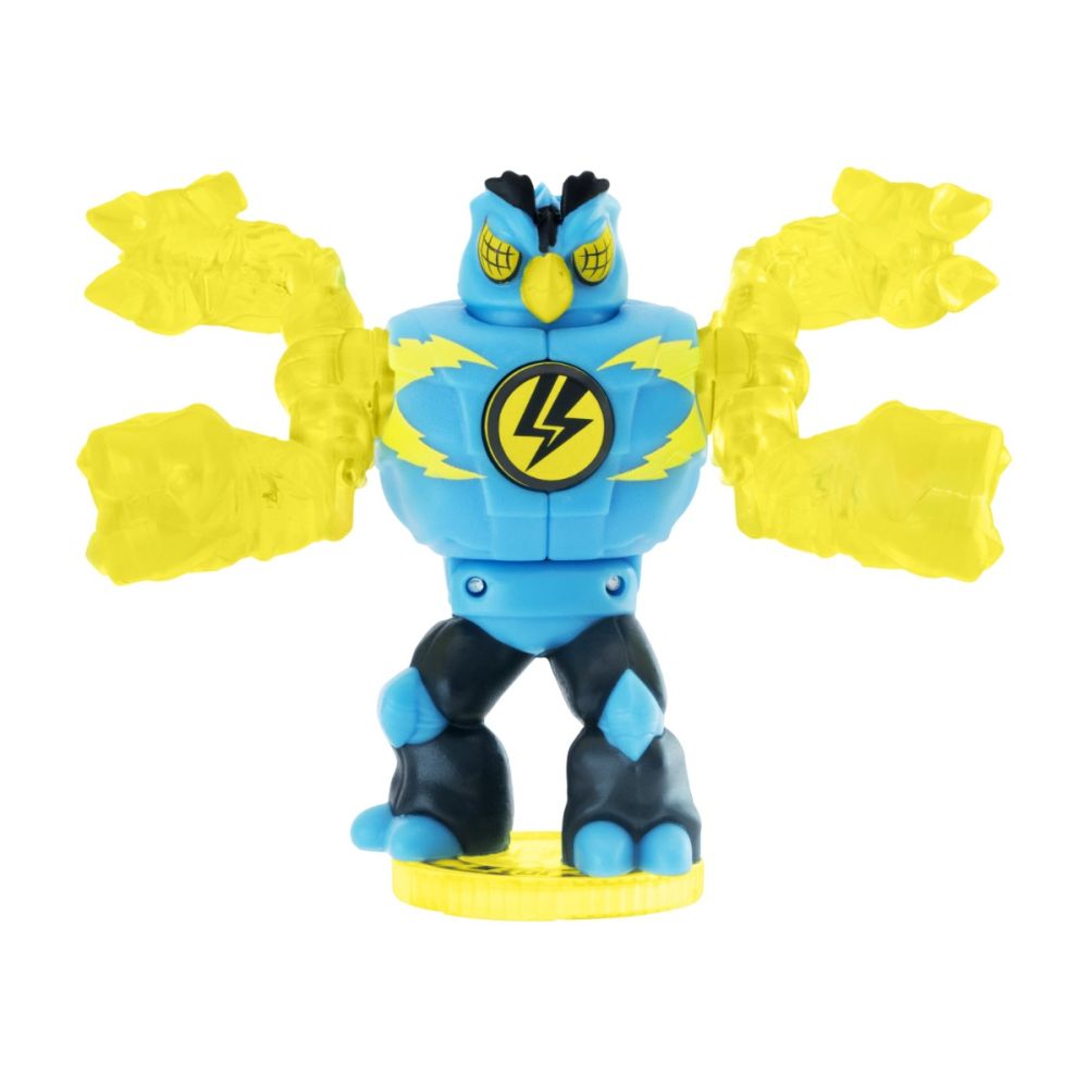 Фигурка с аксесоари, Akedo Power Storm Battle Giants, Thoraxis | Toyzz Shop