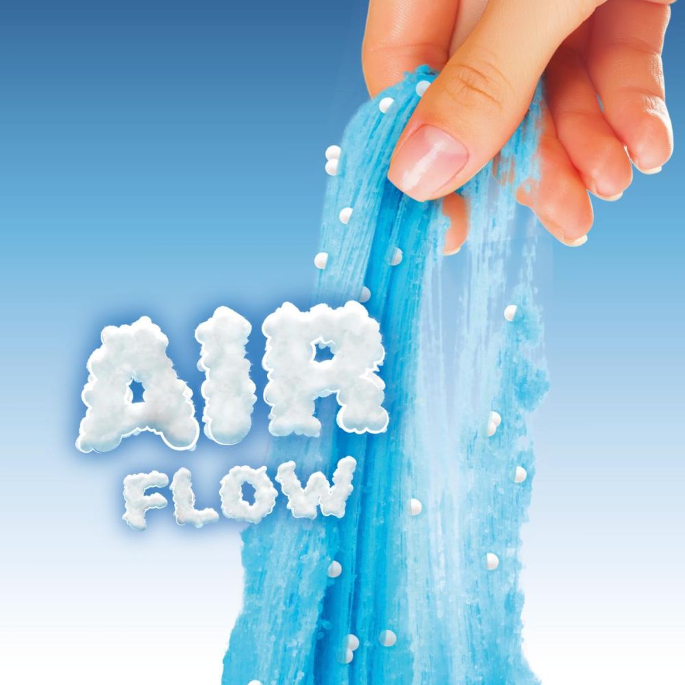 Слайм, So Slime DIY, X-Tra Sensation, Air Flow | Toyzz Shop