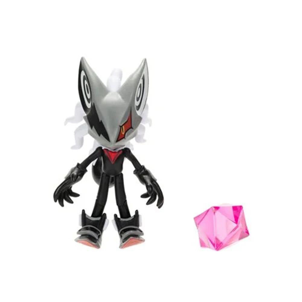 Подвижна фигурка, Sonic the Hedgehog, Infinite, 10 см | Toyzz Shop