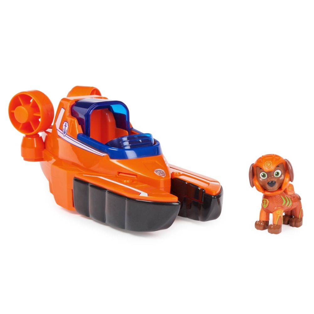 Количка с фигурка, Paw Patrol, Aqua Pups, Zuma Lobster, 20139012 ... Количка с фигурка, Paw Patrol, Aqua Pups, Zuma Lobster, 20139012 ...