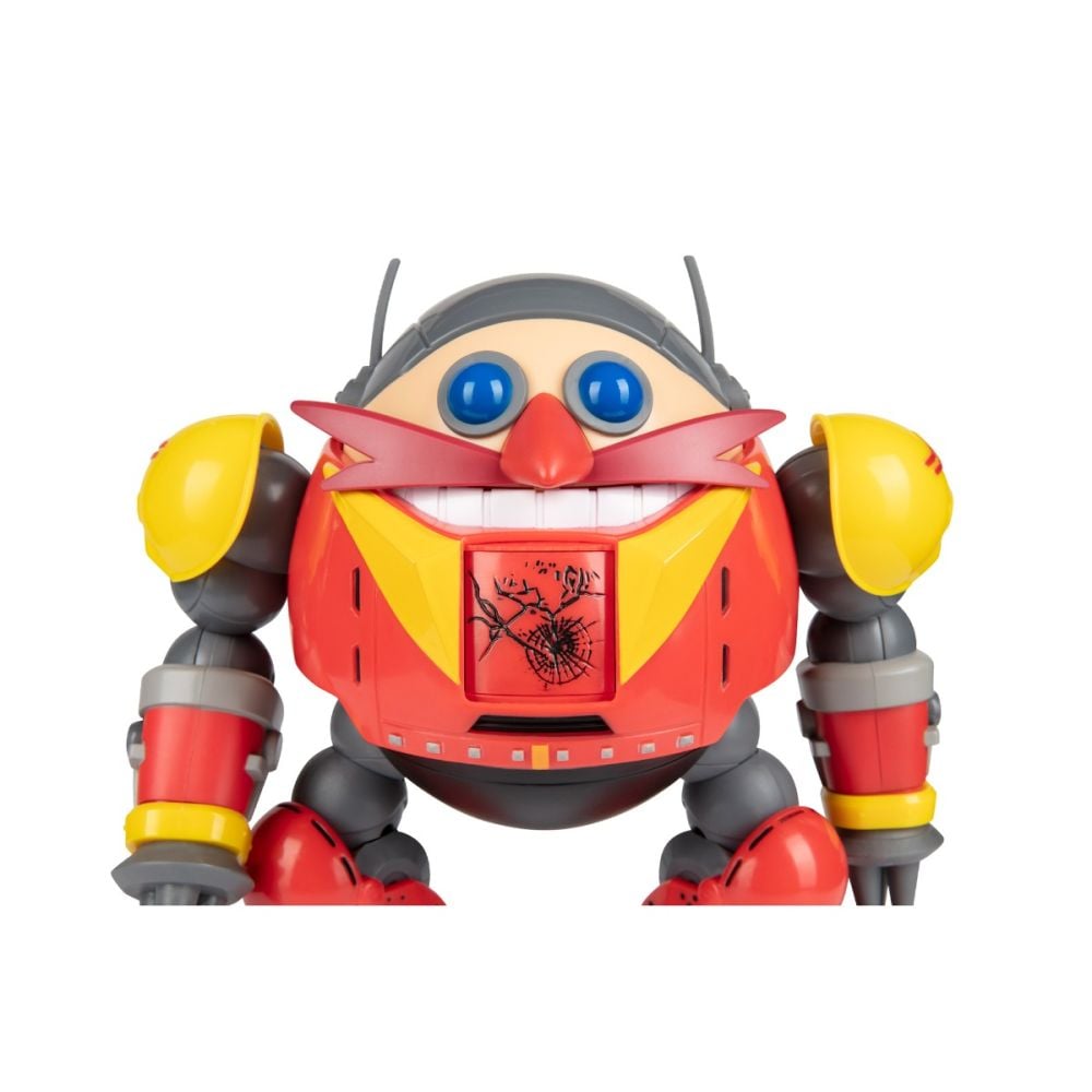 Боен комплект робот с катапулт, Jakks Pacific, Nintendo Sonic | Toyzz Shop