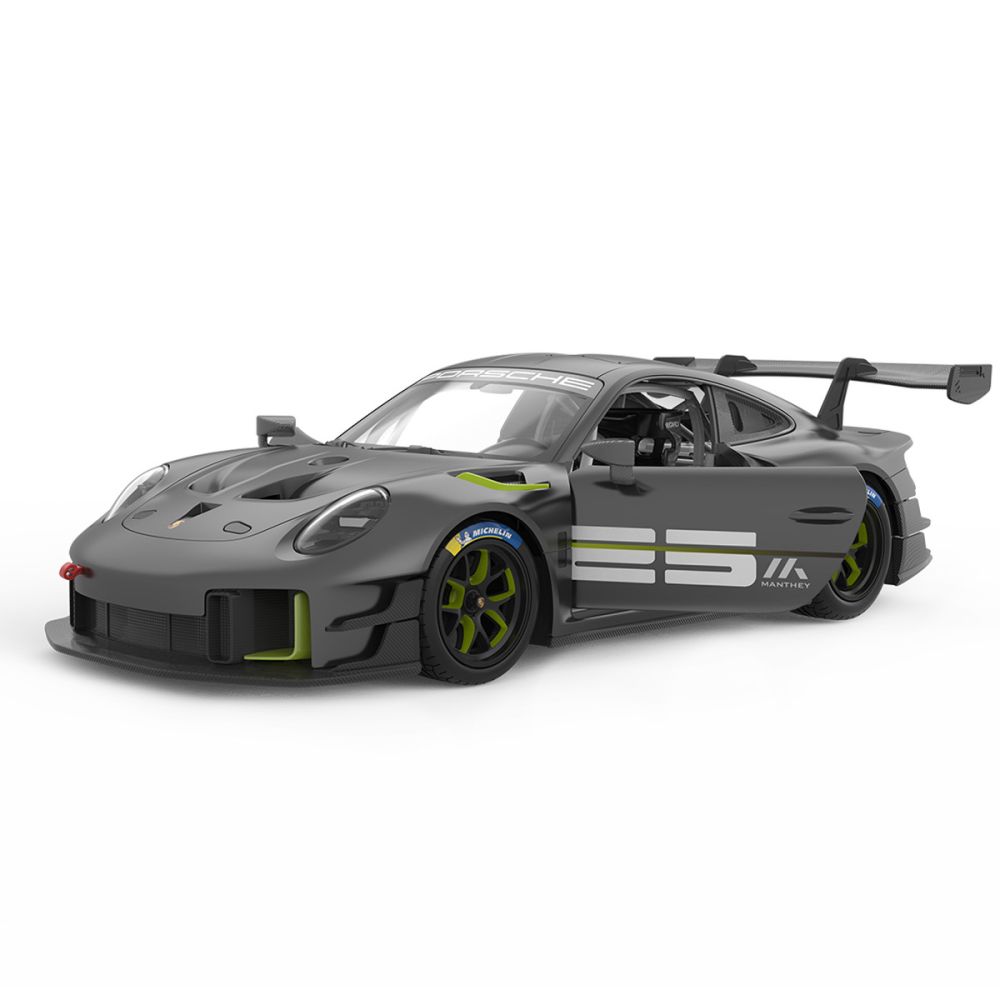 Количка с дистанционно, Rastar, Porsche 911 GT2 RS Clubsport 25 | Toyzz ...