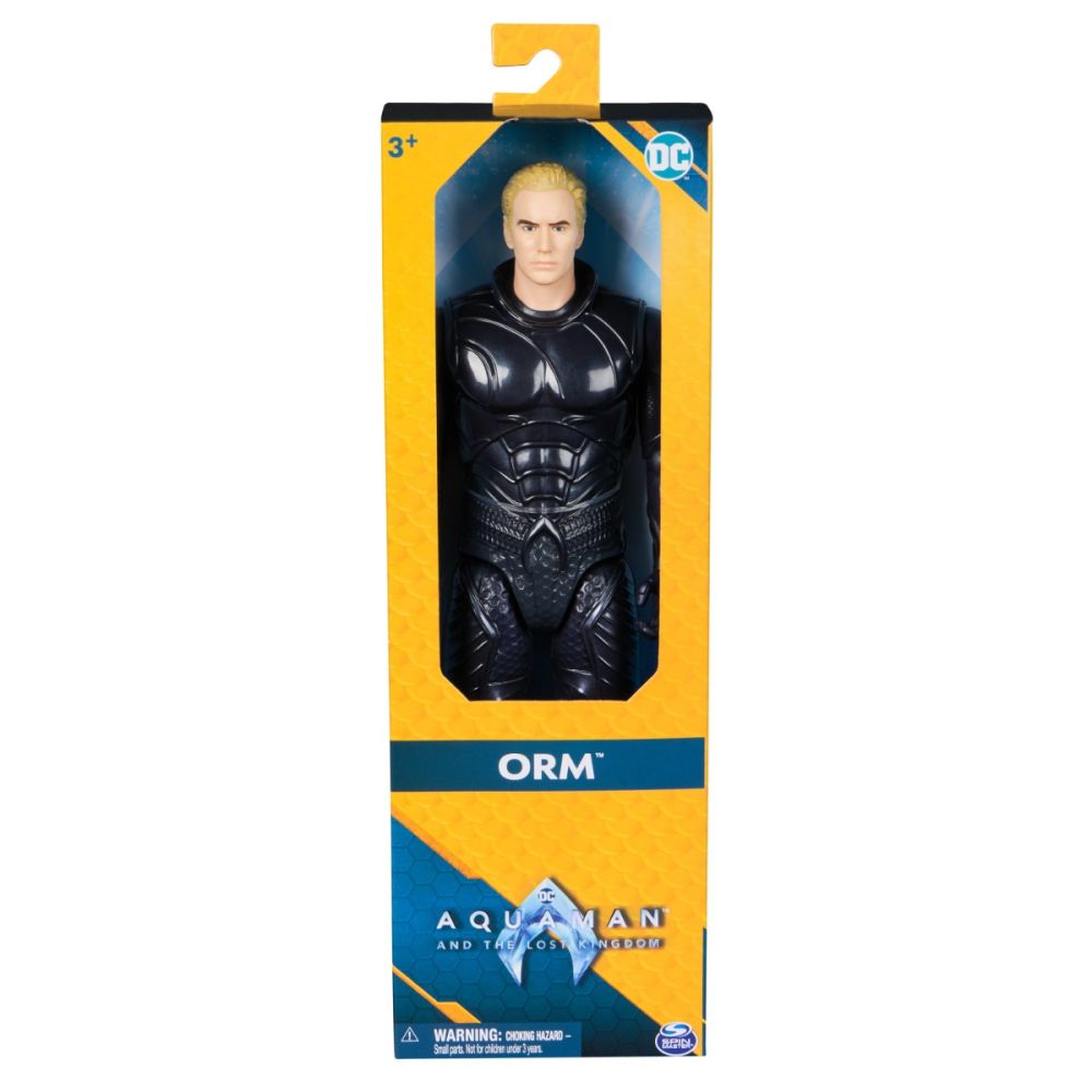 Подвижна фигурка, Dc Universe, 30 см, Orm, S1, 20148883 | Toyzz Shop