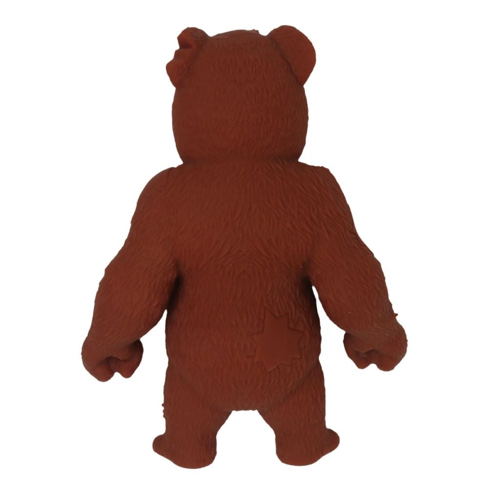 Фигурка Monster Flex, Чудовището което се разтяга, S6, Teddy Zombie ...