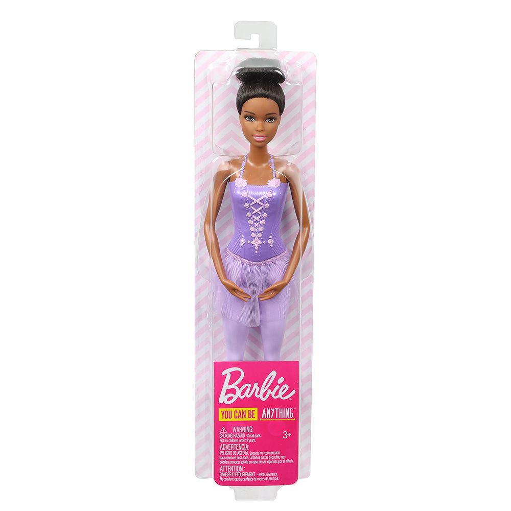 Кукла Балерина, Barbie, GJL61 | Toyzz Shop