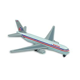 Самолет Majorette, American Airlines, 13 см | Toyzz Shop