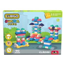 Комплект от 90 ковки кубчета, Cubigo | Toyzz Shop