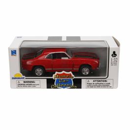 Метален автомобил, New Ray, Chevrolet Camaro Z28, 1:32 | Toyzz Shop