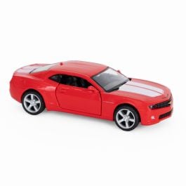 Количка RMZ City, Chevrolet Camaro | Toyzz Shop