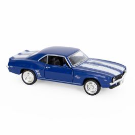 Количка RMZ City, Chevrolet Camaro 1969 | Toyzz Shop
