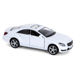 Количка RMZ City, Mercedes Benz CLS 63 AMG | Toyzz Shop