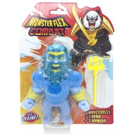 Фигурка Monster Flex Combat, Разтягащо се чудовище, Neptune | Toyzz Shop