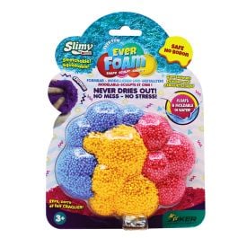 Слайм Ever Foam, Slimy, 3 Цвята | Toyzz Shop